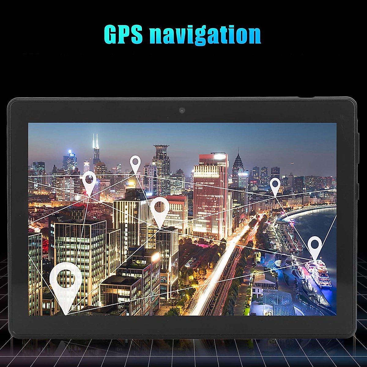 Acogedor for Android 11 Tablet Tablet 8 inch for Android Tablet Reading Tablets for Adults Smart Tablet Tablets That use for Android Tablet pc Tablet 128gb Touch Screen Tablets Tablets