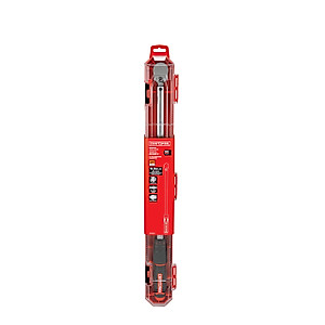CRAFTSMAN Torque Wrench, 1/2" Drive (CMMT99434)