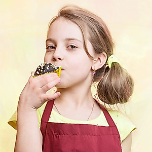 1000 Count Cupcake Liners Standard Size 2 Inch Metallic Cupcake Wrappers Cups Muffin Baking Cups for Weddings Birthdays Baby Showers Party(Various Color,2 x 1.25 Inch)