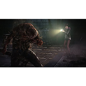 Resident Evil Revelations 2 (Xbox One) (UK IMPORT)