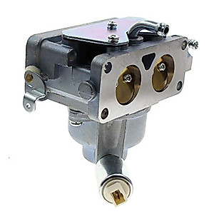 Carbhub 405777 Carburetor for Briggs & Stratton 405777 406777 407777 446677 445577 441777 442577 40G777 40H777 446777 44677A 407677 40F77 20HP 21HP 23HP 24HP 25HP intek V-Twin Engine Carb