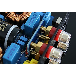 S.M.S.L FBA_SA-98E - Black Accordion Accessory (SMSL SA-98E)