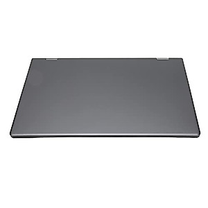 Zyyini 14.1in Laptop for Windows 10 11 pro Support 360 Degree Flip, 12G RAM DDR5 4K Full HD IPS Touch Screen Laptop Computer Support Fingerprint Unlock for Gaming Office (US Plug 1TB)