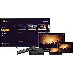 IPTV Pro - 20,000+ Channels, 14,000+ Films, and 2,000+ Series HD of the whole WORLD ( 1 YEAR )