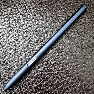 Tab S7 Stylus T870 T875 T876B S Pen Replacement S7+ T970 T976B Touch Pen for Samsung Galaxy Tab S7 SM-T870 SM-T875 SM-T876B S7+ SM-T970 SM-T976B S Pen with Tips Tweezer Pen Repair Part (Phantom Navy)