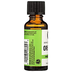 365 by Whole Foods Market, Essential Oil, Oregano, 1 Fl Oz