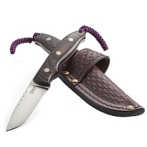 Columbia CKRT Hunt'N Fish Fixed 2.990-inch Blade Knife