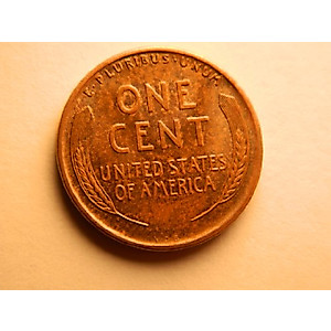 1909 VDB Lincoln Cent