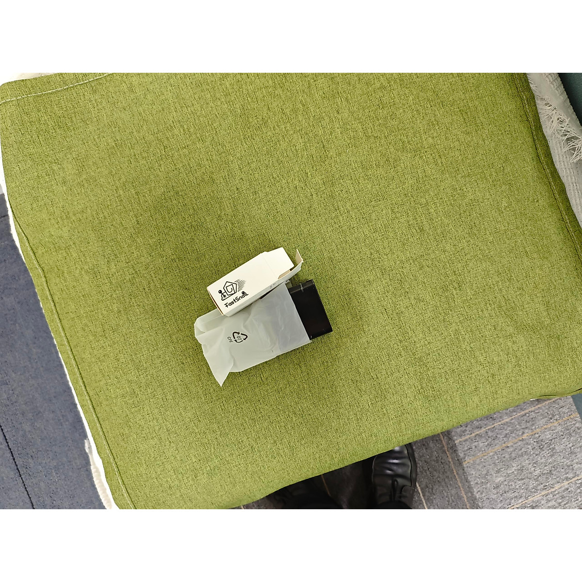 USB C Charger for Steam Deck, 65W 45W Fast PD Foldable Power Adapter for Stream Deck with 6.6FT Type C Charging Cable, Travel Charger Compatible with Nintendo Switch/Xbox /PS5 /Tablet/Laptop/Phone