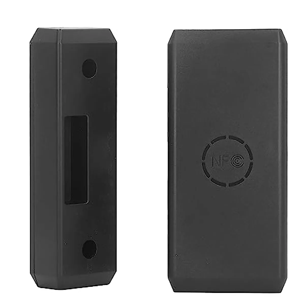 Fingerprint Lock, Keyless Electronic Lock App Unlocking Easy Installation for Drawer