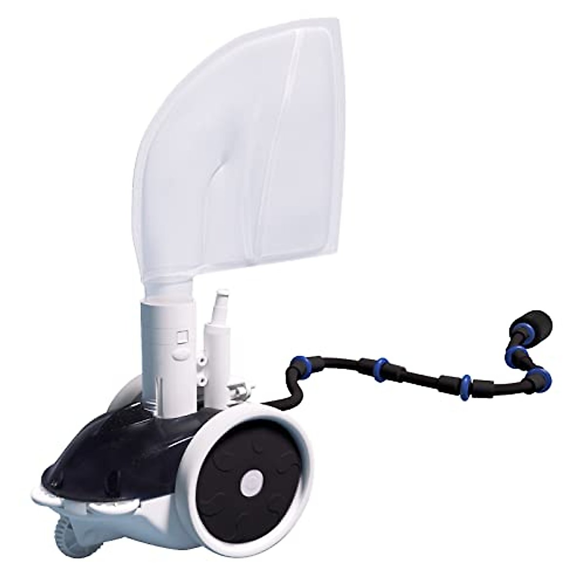 Eritephma 3100 Pool Pressure Side Sweeper : Professional Solution for Cleaning Your Swimming Pool