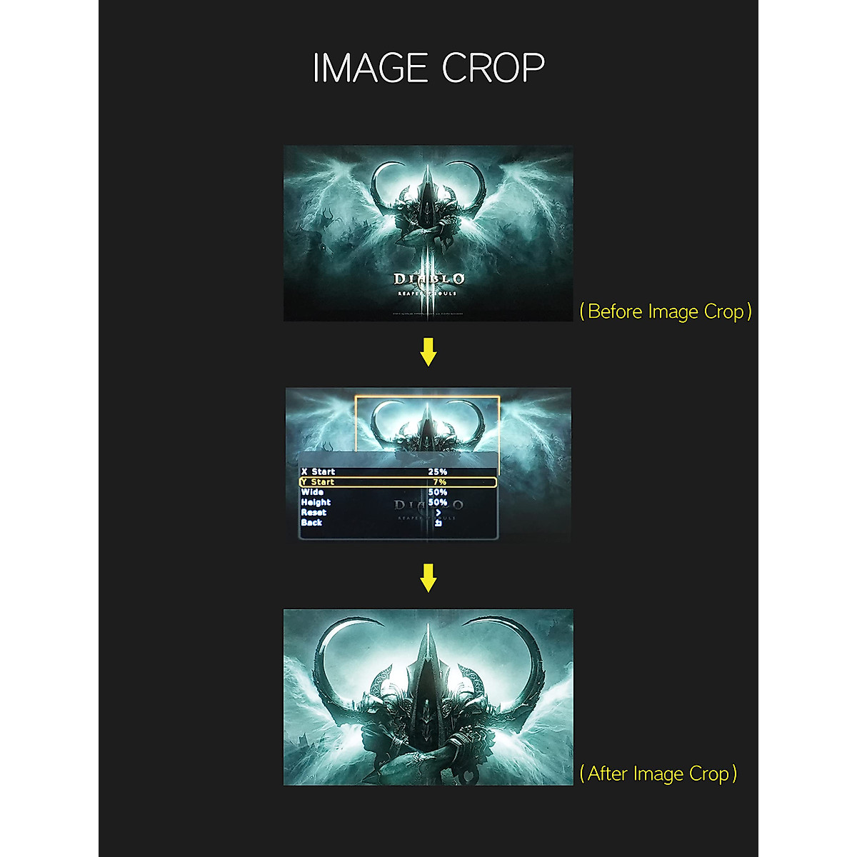 Portkeys LEYE III 4K HDMI Electronic Viewfinder 2.4 Inch LCD Monitor [Adjustable +8D~-3D]