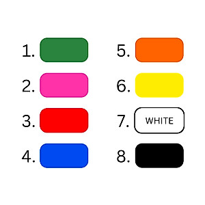 DoneHomespun Custom Personalized Vinyl Decals Text and Elements - Decal for Thermos, Cup, Mug, Cooler