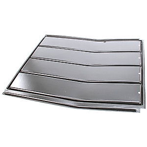 Hussmann 0392735, Pan-Display Blk