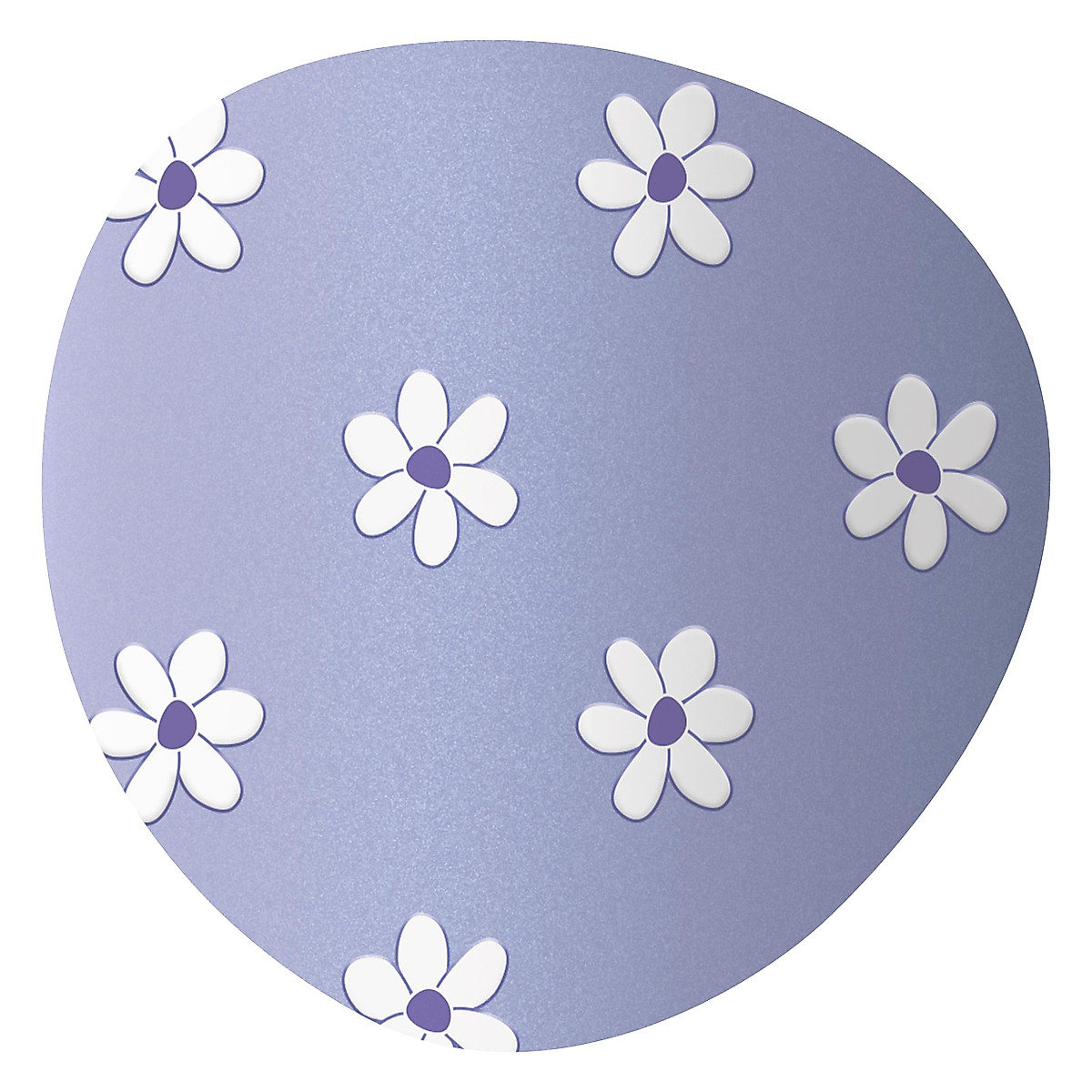 Ottle Reef Roamer Stainless Steel Water Bottle - 34 oz Insulated Flask with Leak Proof Lid, BPA free & Carry Handle - Hot & Cold Gym Water Bottle for Travel, Camping & Sports - Daisy Love