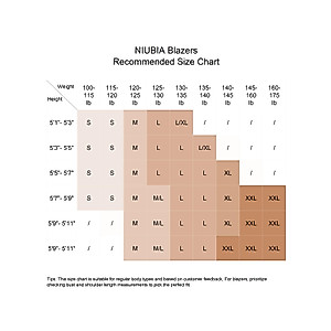 Womens Casual Long Sleeve Blazers Solid Color Knit Blazer Work Office Open Front Blazer Jacket Grey