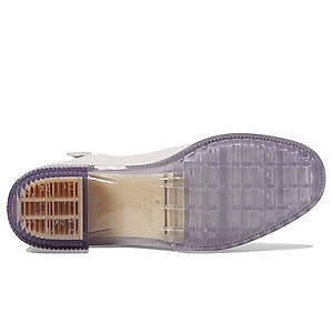 Kate Spade New York Puddle Parchment/Crystal 9 M