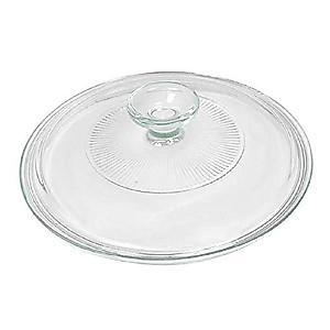 CorningWare Round 3.2L Covered Casserole