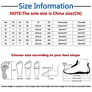 Womens Sneakers Mesh Breathable Soft Sole Lace-up Steel Toe Sport Shoes Casual Non Slip Wedge Sneakers Outdoor Walking Shoes (XA-1-Black, 8)