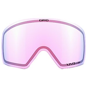 Giro Contour RS Snow Goggle Replacement Lens - Vivid Infrared