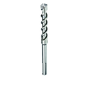 Bosch 2608685867 Hammer Drill Bit SDS-MAX-4 22x400x520mm