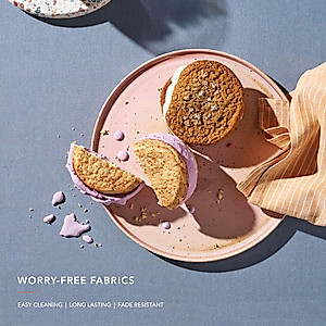 Sunbrella Canvas 5426-0000 Capri, Fabric by the Yard