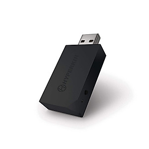 Hyperkin "Alphastar" Adapter for Nintendo Switch Compatible with Xbox One/PS4 Wireless Controllers - Nintendo Switch