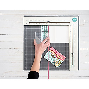 WR Tool Laser Square and Mat