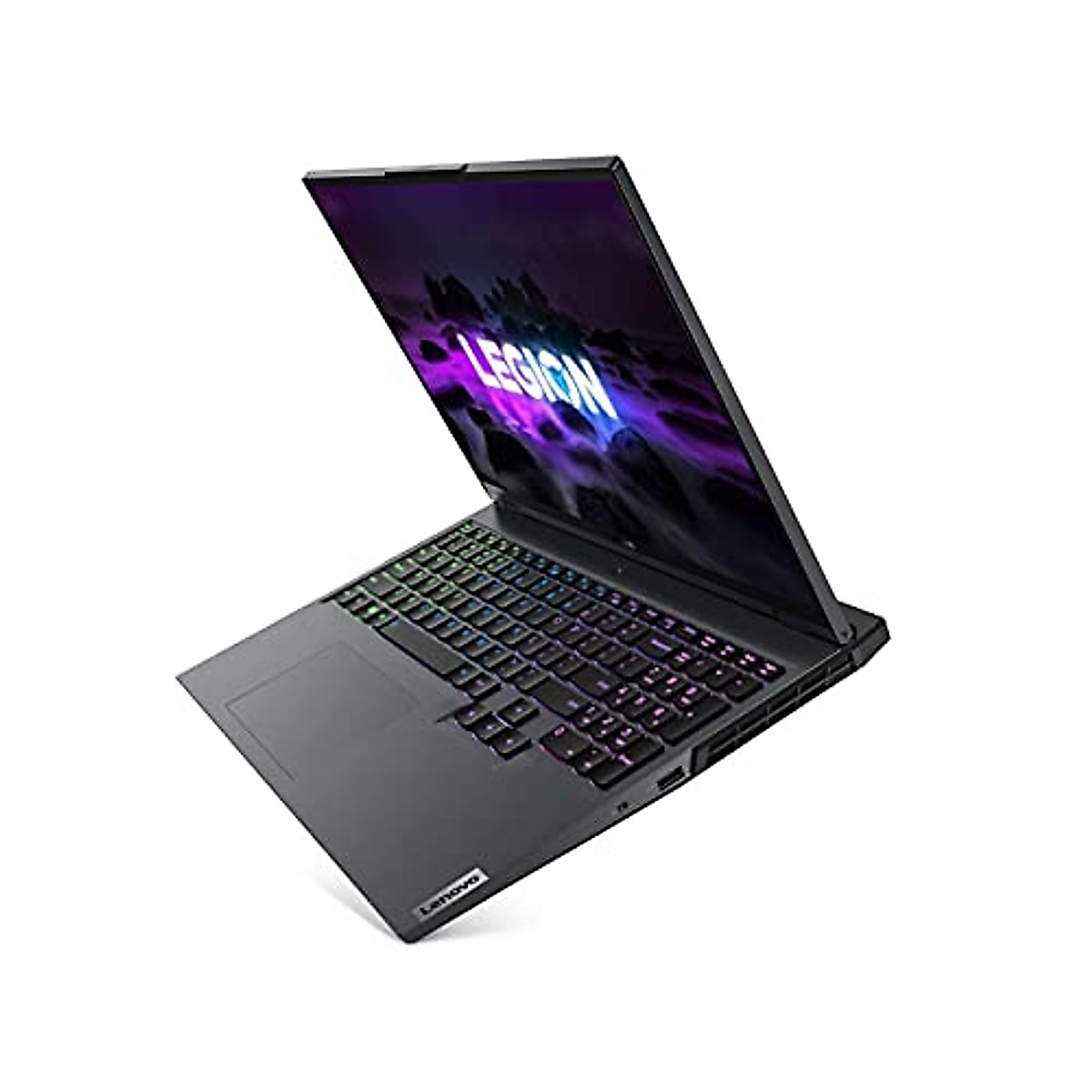 Lenovo Legion 5 Pro Gaming Laptop, 16.0" QHD IPS 165Hz, Ryzen 7 5800H, GeForce RTX 3070 8GB（140W）,RGB Backlight KB，Win 10, w/ Accessories (32GB RAM 3200 | 2TB PCIe SSD)