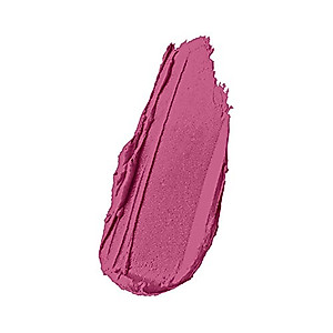 wet n wild Silk Finish Lipstick, Hydrating Rich Buildable Lip Color, Formulated with Vitamins A,E, & Macadamia for Ultimate Hydration, Cruelty-Free & Vegan - Retro Pink