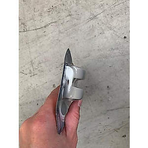 Command Cord Bundlers, Cord Organizer, 2-Bundlers Per Pack, Sold As 2 Packs (17304-ES)