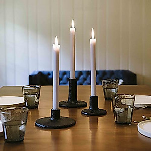 Main + Mesa Ribbed Taper