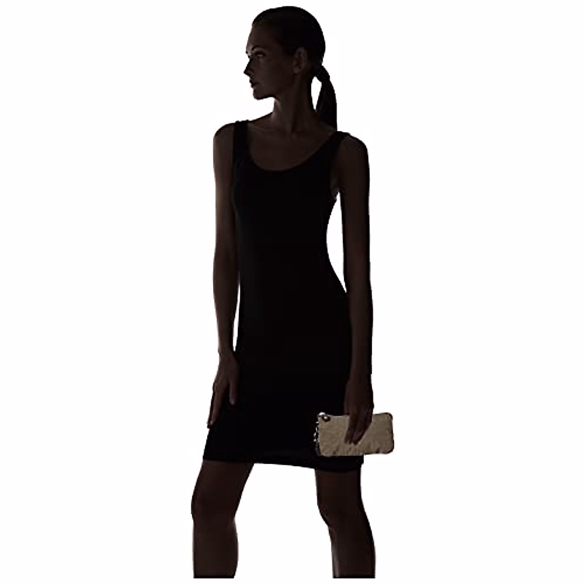 Kipling Women’s Creativity Large Pouch, Versatile Cosmetics Kit, Lightweight Nylon Travel Organizer, Green Moss