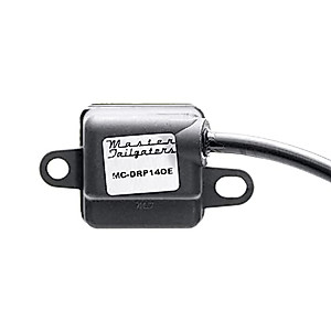 Master Tailgaters Replacement for Ram ProMaster Cargo Van (2014-2019) Backup Camera OE Part # 5NC22JXWAA, 5NC22JXWAB, 5NC22RXFAB, 5NC22RXFAD, 68288201AA, 68288201AC, 6MJ97TZZAA, 6MJ97ZZZAA