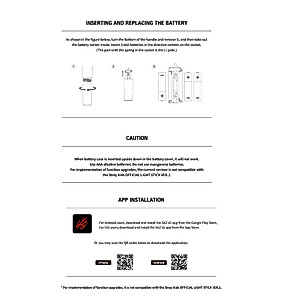 Stray Kids - Official Light Stick Ver.2