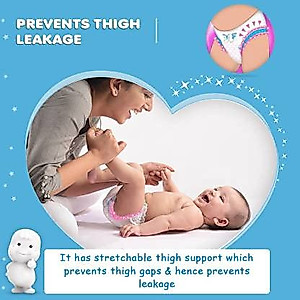 MamyPoko Pants Extra Absorbers - XL (104 Pieces)