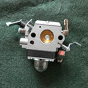 Corolado Spare Parts, Carb for Wacker Neuson Bs60-2I Bs70-2I & More Jumping Jack Rammer Carburetor Vibratory Carby Repl. Hda242 0165604