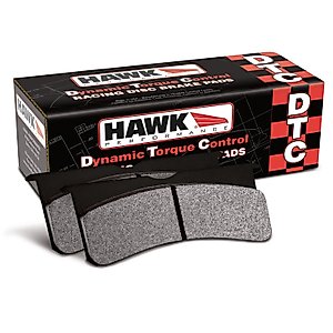 Hawk Performance HB144U.719 Disc Brake Pad