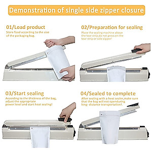 REMTAP Coffee Bags with Valve(50 pcs,16 oz/1 lb) Black High Barrier Aluminum Foil Flat Bottom Standing Empty Coffee Beans Storage Bag,Reusable Heat Sealable Side Zipper Pouches for Home or Store