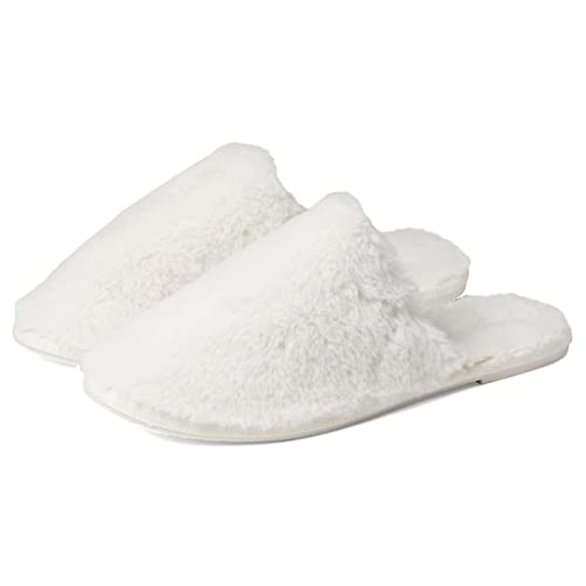 Michael Kors Frieda Slipper Light Cream 8 M