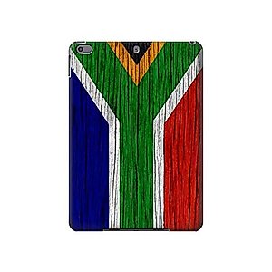 R3464 South Africa Flag Tablet Case Cover for iPad Pro 10.5, iPad Air (2019, 3rd)