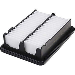 FRAM Extra Guard CA11949 Replacement Engine Air Filter for Select 2015-2020 Honda Fit (1.5L), Provides Up to 12 Months or 12,000 Miles Filter Protection