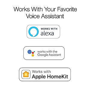 Yale Assure Lock SL, Wi-Fi Smart Lock - Works with the Yale Access App, Amazon Alexa, Google Assistant, HomeKit, Phillips Hue and Samsung SmartThings, Satin Nickel