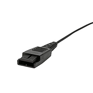 Jabra BIZ 2300 QD Mono Headset