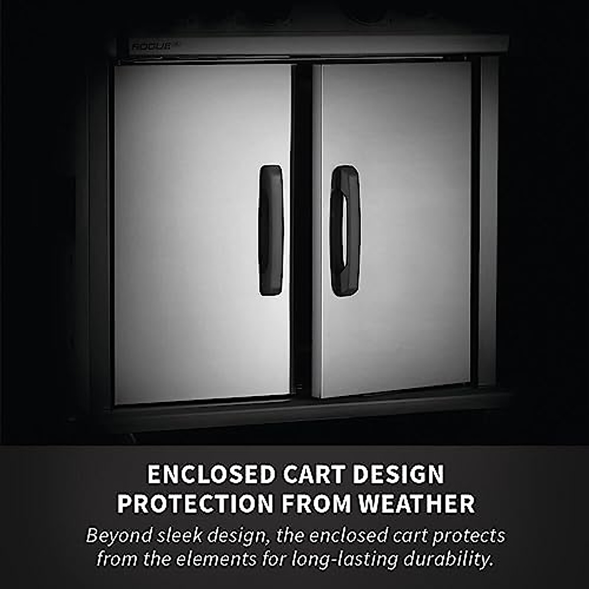 Napoleon Propane Gas Grill