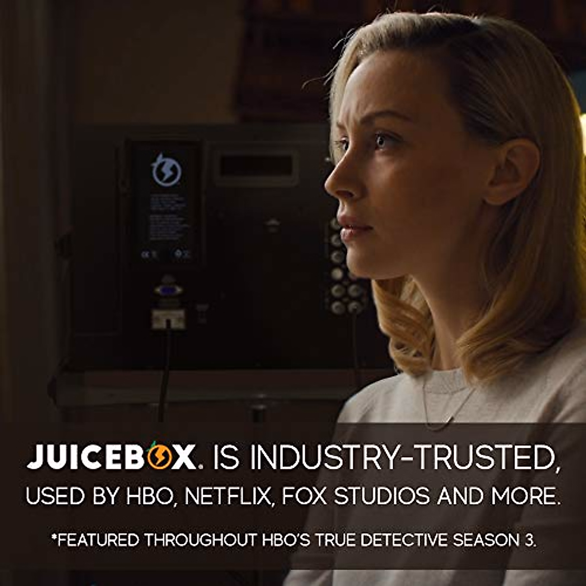 Juicebox V-Mount Battery & Charger (150Wh) with US-Based Warranty