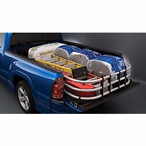 TOYOTA Bed Extender