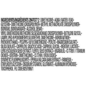 L'Oreal Paris Age Perfect Blurring Face Primer, Infused with Caring Serum, 1 fl. oz.