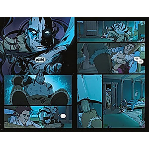 Critical Role: Vox Machina Origins Volume II