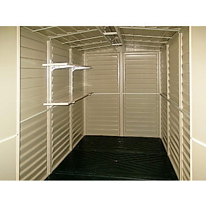 Duramax 08631 Shelf Kit 12 deep x 36 wide